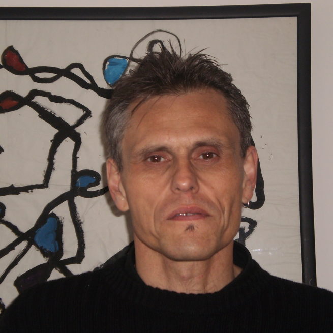 JEAN-LOUIS ROCCA | Université Populaire de LYON