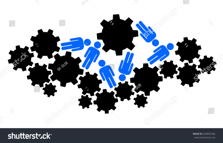 L'autoritarisme : aux frontières de la démocratie ? | Université ...